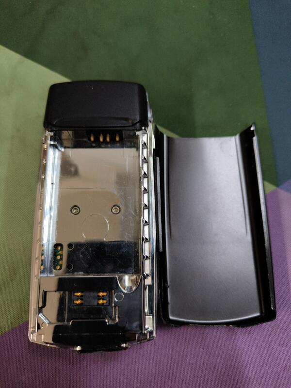 知飾家 早期收藏 NOKIA 8855 未測試 收藏用 外觀如圖 | 露天市集 | 全台最大的網路購物市集
