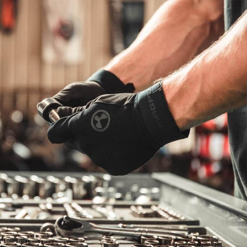 【PTS 台灣官方】現貨 Magpul麥格普-Technical Glove 作業手套 2.0|MA635 | 露天市集 | 全台最大的網路購物市集