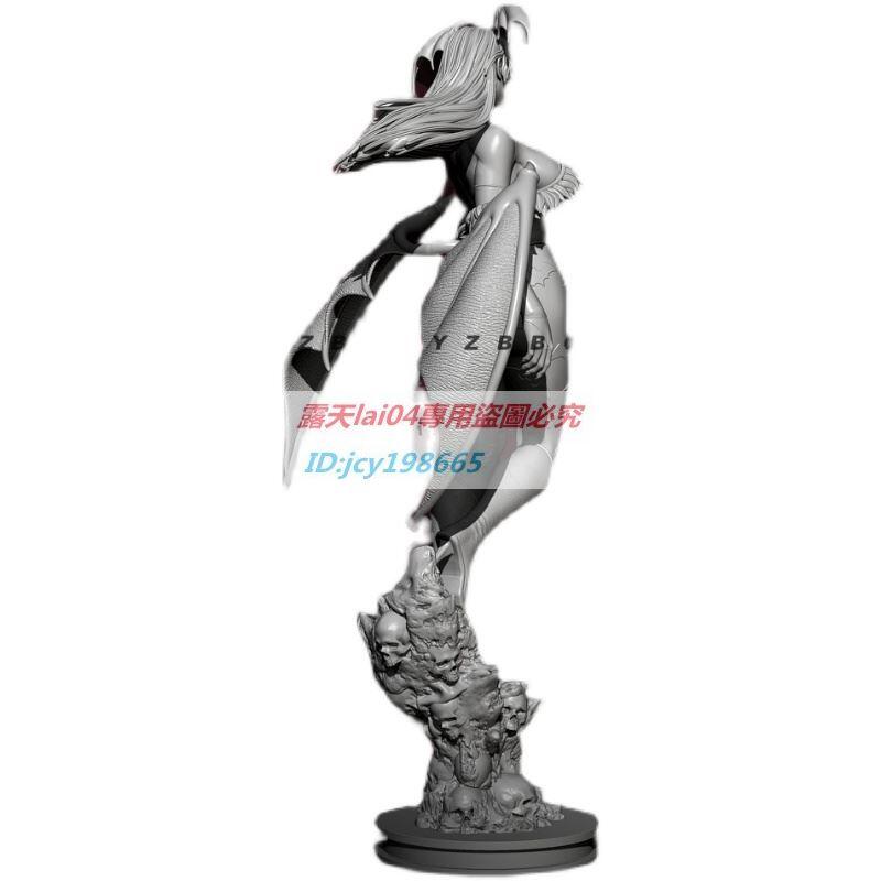 獨家 75mm 1/24 ZBBOY監制 性感小女妖 樹脂 女兵人 白模 TD-3097 | 露天市集 | 全台最大的網路購物市集