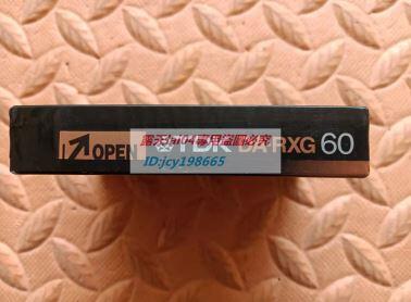 超棒 TDK DA-RXG 60 DAT 空白錄音磁帶 DAT磁帶 | 露天市集 | 全台最大的網路購物市集