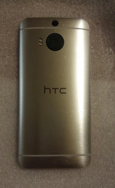 經典名機 HTC One M9+ 5.2吋 上一代旗艦。 | 露天市集 | 全台最大的網路購物市集