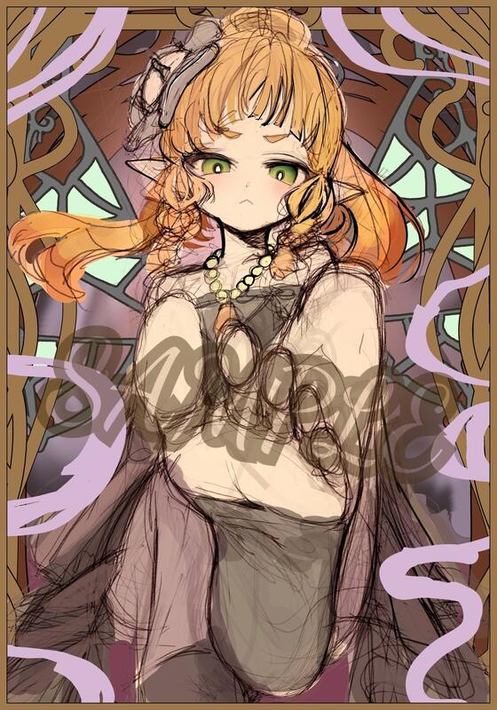 【冰馨】遊戲王 芳香魔女 沼澤白千層 卡套=PHNI-JP022 JP050 CHIM-JP034 QCDB TT01 | 露天市集 | 全台最大的網路購物市集