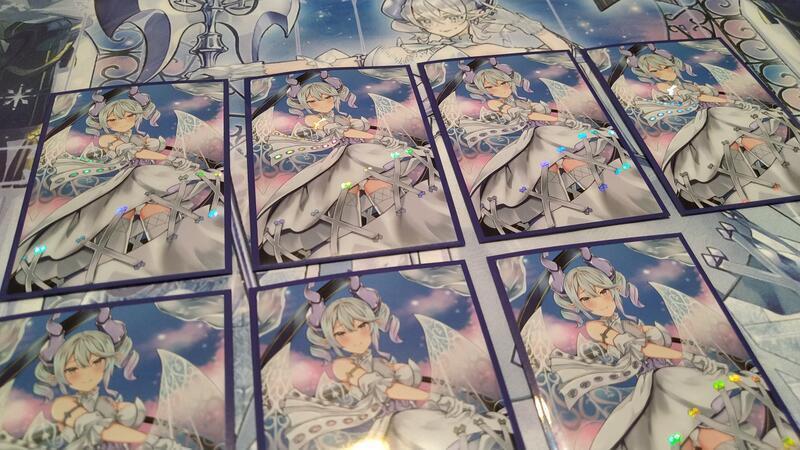 【冰馨】遊戲王 芳香魔女 迷迭香 卡套 搜:PHNI-JP022 JP050 CHIM-JP034 LVP1-JP077 | 露天市集 | 全台最大的網路購物市集