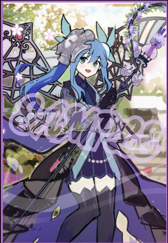 【冰馨】遊戲王 芳香魔女 迷迭香 卡套 搜:PHNI-JP022 JP050 CHIM-JP034 LVP1-JP077 | 露天市集 | 全台最大的網路購物市集