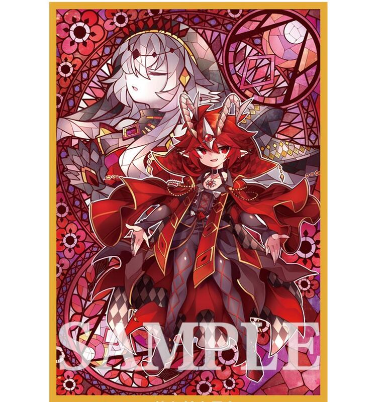 【冰馨】遊戲王 烙印 聖女 卡套=CF01-JPS02 DABL-JP011 CYAC-JP042 白之物語 | 露天市集 | 全台最大的網路購物市集