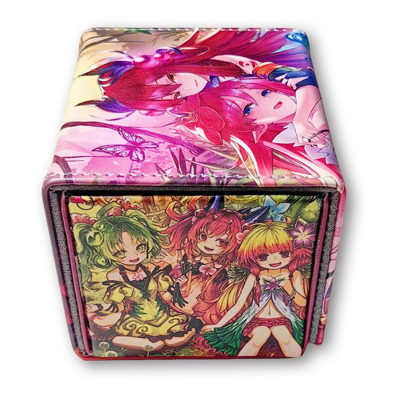 【冰馨】遊戲王 蟲惑魔 100張 卡盒 備牌盒=SD45-JPP02 JPP01 INFO QCCU TT01 | 露天市集 | 全台最大的網路購物市集