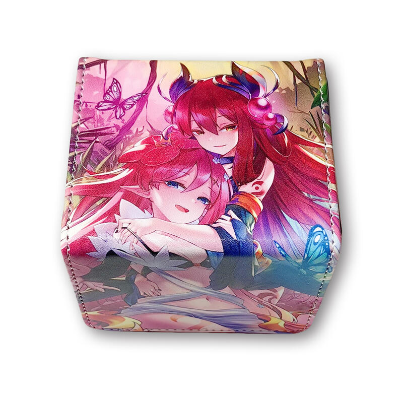 【冰馨】遊戲王 蟲惑魔 100張 卡盒 備牌盒=SD45-JPP02 JPP01 INFO QCCU TT01 | 露天市集 | 全台最大的網路購物市集