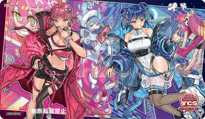 【冰馨】遊戲王 Evil★Twin 卡墊 DBGI-JP016 SLF1-JP084 JP080 JP079 異圖 金亮 | 露天市集 | 全台最大的網路購物市集