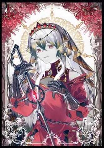 【冰馨】遊戲王 白之物語 教導聖女 卡套=CF01-JPS02 DABL-JP011 CYAC-JP042 ROTD | 露天市集 | 全台最大的網路購物市集