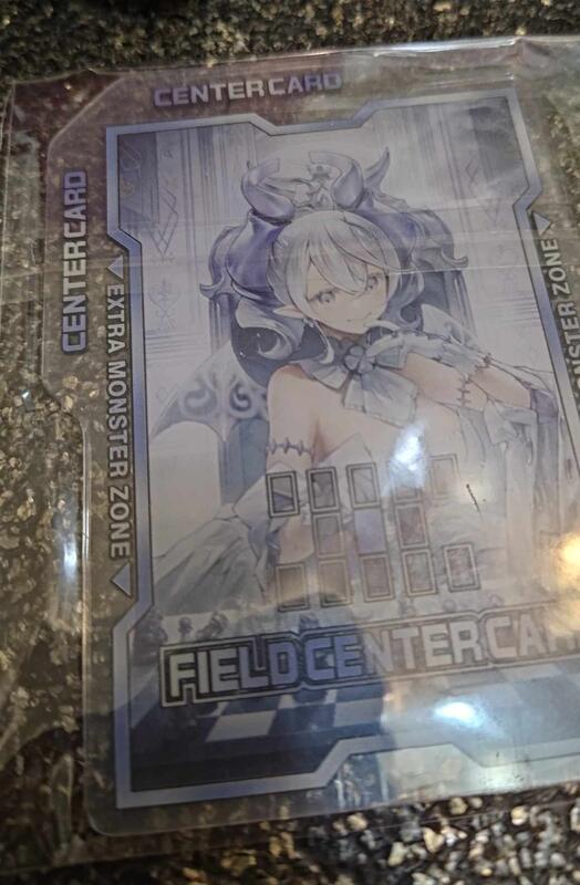 【冰馨】遊戲王 閃刀姬 壓克力 中心卡 隔板=24PP-JP020 IGAS-JP020 20CP-JPC02 異圖 | 露天市集 | 全台最大的網路購物市集