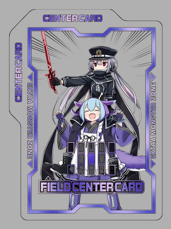 【冰馨】遊戲王 閃刀姬 壓克力 中心卡 隔板=24PP-JP020 IGAS-JP020 20CP-JPC02 異圖 | 露天市集 | 全台最大的網路購物市集