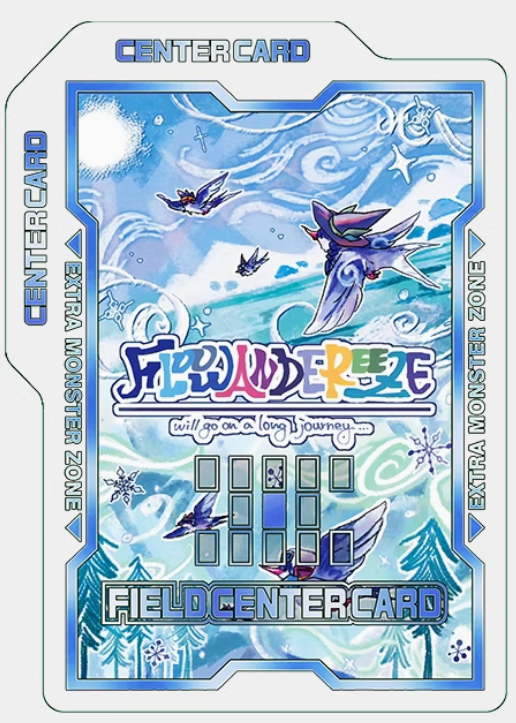 【冰馨】遊戲王 蓬鬆奇風鳥 旅鳥 壓克力 中心卡 隔板=BACH-JP060 BODE-JP012 JP017 | 露天市集 | 全台最大的網路購物市集