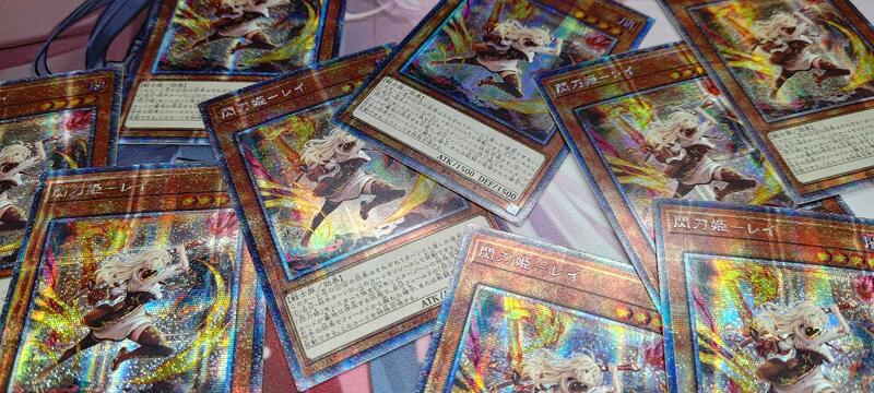 【冰馨】同人卡 QCAC-JP008 閃刀姬 零依 (白鑽)=半鑽 金鑽 異圖 DUAD-JP049 | 露天市集 | 全台最大的網路購物市集