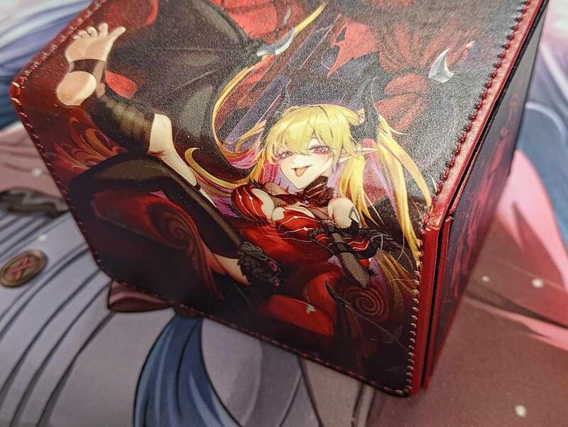 【冰馨】遊戲王 紅淚之魔 100張 卡盒 備牌盒=ROTA-JP014 24TP-JP203 INFO-JP017 | 露天市集 | 全台最大的網路購物市集