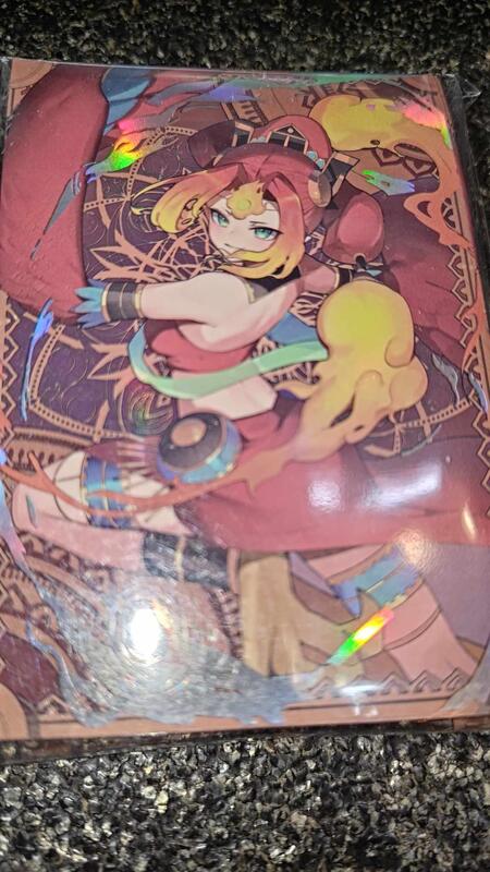 【冰馨】遊戲王 炎王妃 卡套 搜:YO08-JP001 SR14 PHNI-JP052 DP28 AC03-JP006 | 露天市集 | 全台最大的網路購物市集