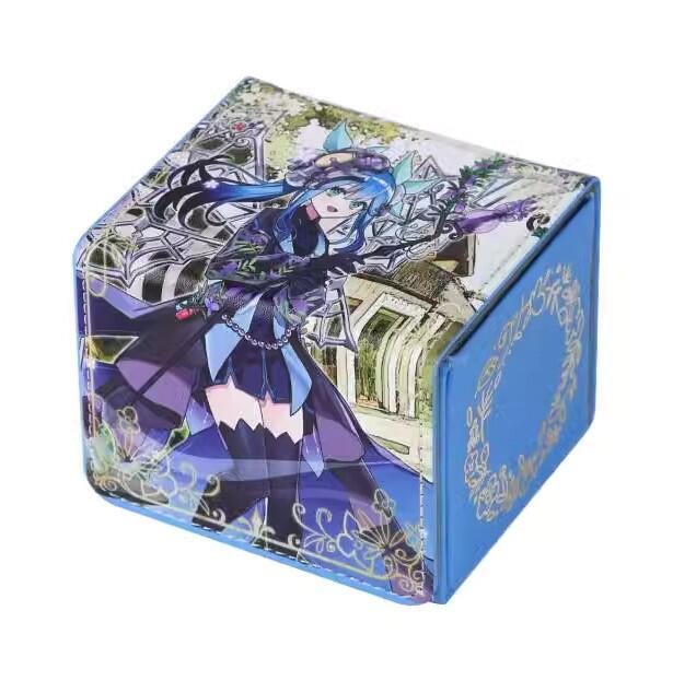 【冰馨】遊戲王 芳香魔女 迷迭香 100張 卡盒 100+ 備牌盒= CHIM-JP034 LVP1-JP077 | 露天市集 | 全台最大的網路購物市集