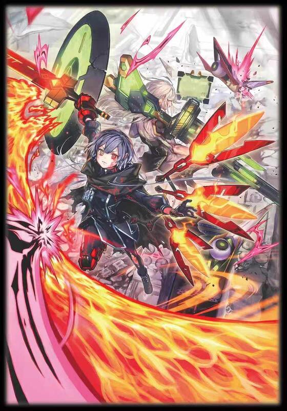 【冰馨】遊戲王 閃刀姬 卡套=VJMP-JP228 24PP-JP018 JP020 ART1-JP001 增援異圖 | 露天市集 | 全台最大的網路購物市集