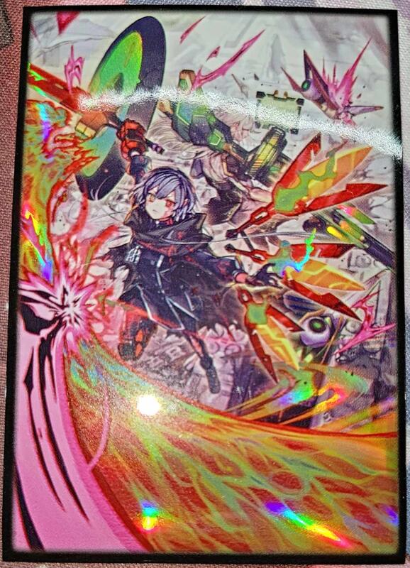 【冰馨】遊戲王 閃刀姬 卡套=VJMP-JP228 24PP-JP018 JP020 ART1-JP001 增援異圖 | 露天市集 | 全台最大的網路購物市集