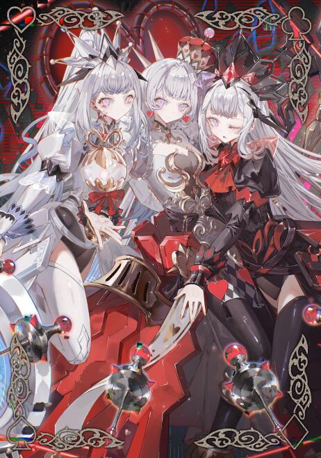 【冰馨】遊戲王 M∀LICE 碼麗絲 皇后 卡套=DBCB-JP020 JP015 JP016 JP018 JP021 | 露天市集 | 全台最大的網路購物市集