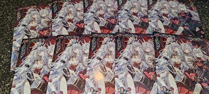 【冰馨】遊戲王 M∀LICE 碼麗絲 皇后 卡套=DBCB-JP020 JP015 JP016 JP018 JP021 | 露天市集 | 全台最大的網路購物市集