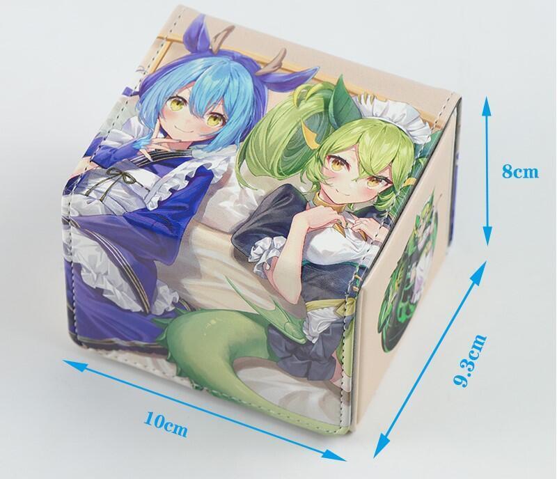 【冰馨】遊戲王 龍女僕 100張 卡盒 備牌盒=QCTB-JP002 JP005 JP013 SLF1-JP065 | 露天市集 | 全台最大的網路購物市集