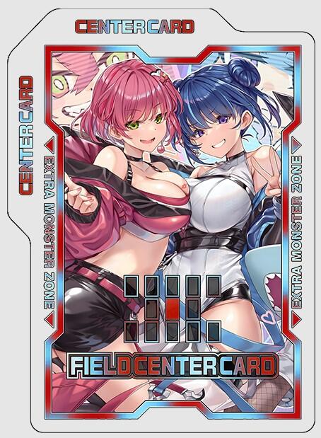 【冰馨】遊戲王 Evil★Twin 雙子 壓克力 中心卡 隔板=SUDA-JP049 DBGI-JP016 異圖 | 露天市集 | 全台最大的網路購物市集