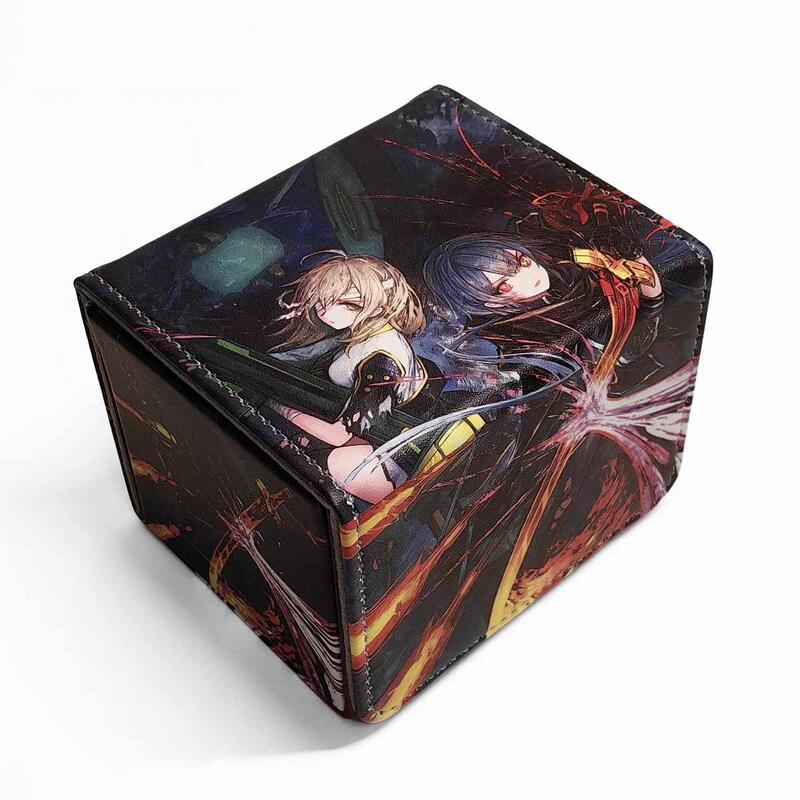 【冰馨】遊戲王 閃刀姬 100張 卡盒 100+ 備牌盒=YOS1-JP002 ART1-JP001 24PP | 露天市集 | 全台最大的網路購物市集