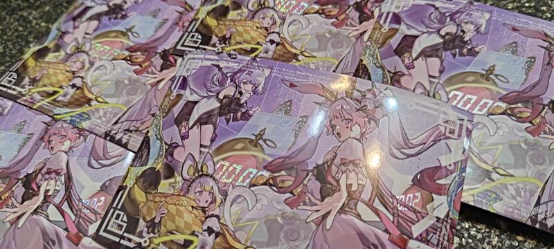 【冰馨】遊戲王 M∀LICE 碼麗絲 三士兵 卡套=DBCB-JP020 JP015 JP016 JP018 JP021 | 露天市集 | 全台最大的網路購物市集