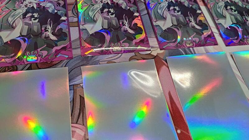 【冰馨】遊戲王 M∀LICE 碼麗絲 貓鼠卡套=DBCB-JP020 JP015 JP016 JP018 JP021 | 露天市集 | 全台最大的網路購物市集