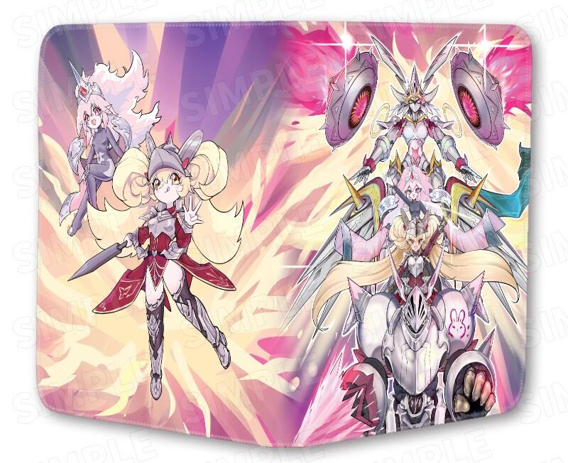 【冰馨】遊戲王 活頁 百夫騎士團 9格拉鏈 卡冊 卡本 收集冊 收藏冊 =DBVS-JP016 ROTA-JP038 | 露天市集 | 全台最大的網路購物市集