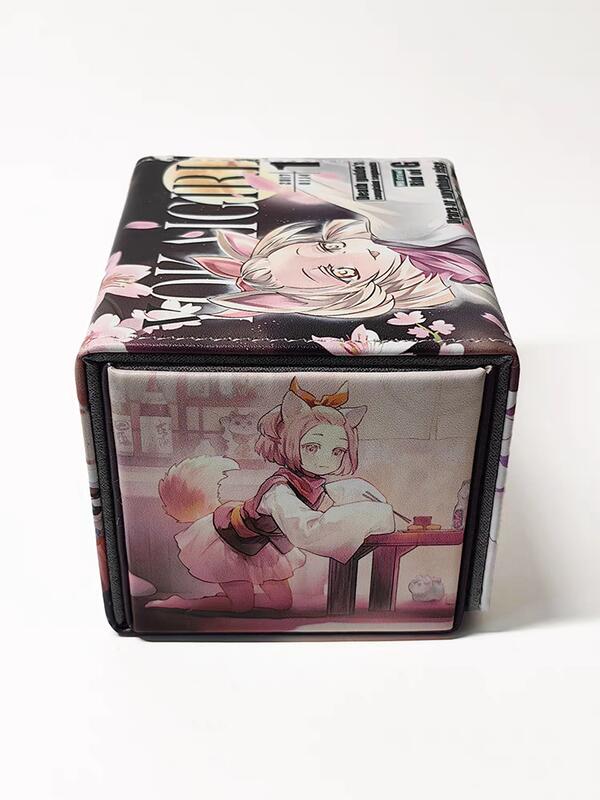 【冰馨】遊戲王 灰流 100張 卡盒 備牌盒=QCDB-JP021 RC04-JP009 RC03-JP010 TT01 | 露天市集 | 全台最大的網路購物市集