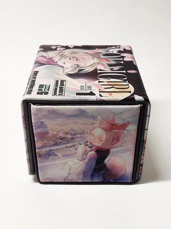 【冰馨】遊戲王 灰流 100張 卡盒 備牌盒=QCDB-JP021 RC04-JP009 RC03-JP010 TT01 | 露天市集 | 全台最大的網路購物市集