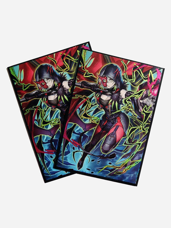 【冰馨】 遊戲王 黑魔女 迪亞貝斯塔爾 卡套 =PHNI-JP052 DBAD-JP004 JP001 救援王牌 | 露天市集 | 全台最大的網路購物市集