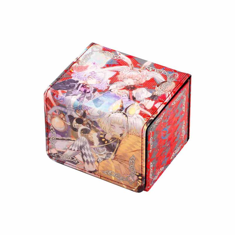 【冰馨】遊戲王 碼麗絲 士兵 100張 卡盒 100+ 備牌盒=DBCB-JP020 JP015 JP016 JP018 | 露天市集 | 全台最大的網路購物市集