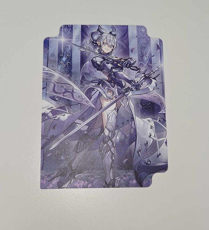 【冰馨】遊戲王 白銀姬 隔板=DBTM-JP017 AC03-JP028 事務回滾 DABL-JP030 QCDB | 露天市集 | 全台最大的網路購物市集