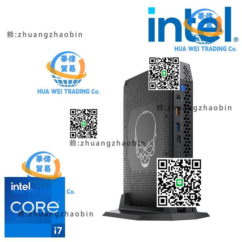 Intel/英特爾 NUC11PHKi7C 幻影峽谷 i7-1165G7 RTX2060 迷你電腦 | 露天市集 | 全台最大的網路購物市集