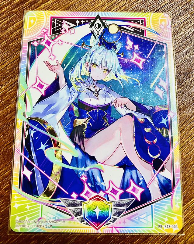 與任遊戲｜Z/X PR - P48-003｜(シールドマーカー)｜ | 露天市集 | 全台最大的網路購物市集