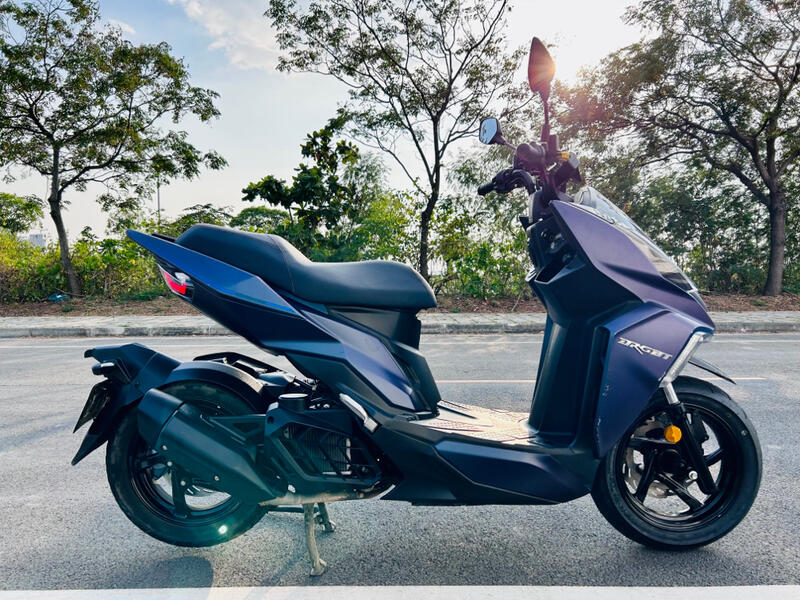 2021 DRG158 drg158💥（六期） 可車換車•外縣市可託運•高價收購機車•耗材已換新•歡迎分期 | 露天市集 | 全台最大的網路購物市集