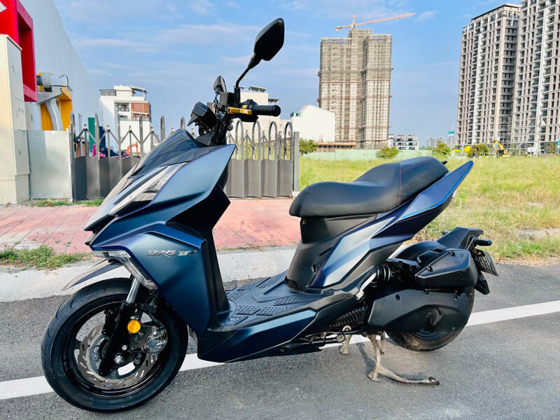 2021 DRG158 drg158💥（六期） 可車換車•外縣市可託運•高價收購機車•耗材已換新•歡迎分期 | 露天市集 | 全台最大的網路購物市集