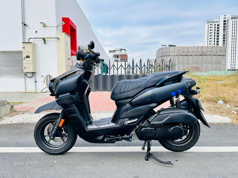 2022 BWS 水冷 bws125 水冷 車況漂亮🌟 可車換車•外縣市可託運•高價收購機車•耗材已換新•歡迎分期 | 露天市集 | 全台最大的網路購物市集