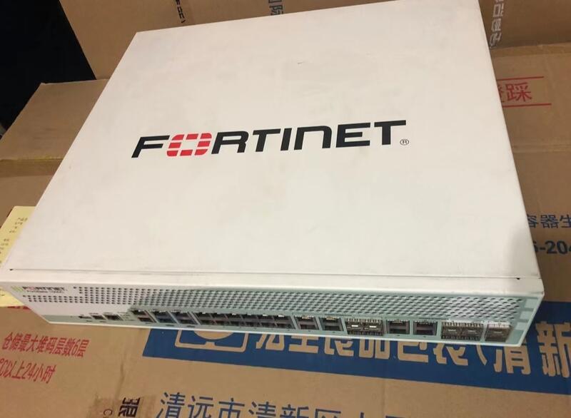 球球工控 飛塔帶2口萬兆fortigate飛塔 fortinet 10 | 露天市集 | 全台最大的網路購物市集