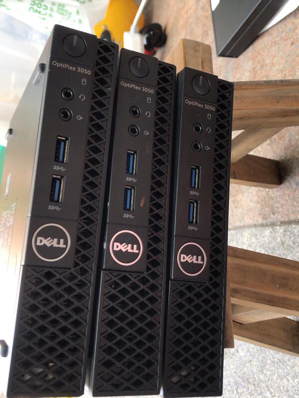 限時下殺 Dell/戴爾 準系統 3050MFF迷你小主機1151CP | 露天市集 | 全台最大的網路購物市集