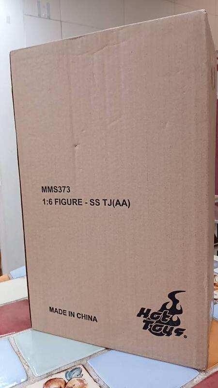 全新 Hot toys MMS373 Suicide Squad 自殺突擊隊 阿卡漢療養院 Joker 小丑 | 露天市集 | 全台最大的網路購物市集