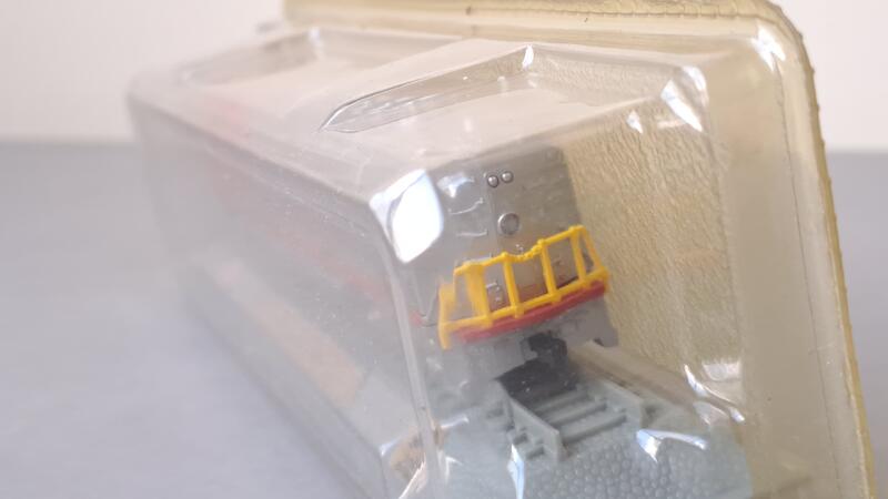 [中古良品] delPrado 1/160 世界の鉄道 美國 F45 Santa Fe 100 | 露天市集 | 全台最大的網路購物市集