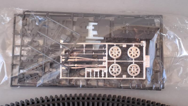 [中古良品] Micro Ace HO規 STEAM LOCOMOTIVE TYPE C59 蒸汽機關車 | 露天市集 | 全台最大的網路購物市集