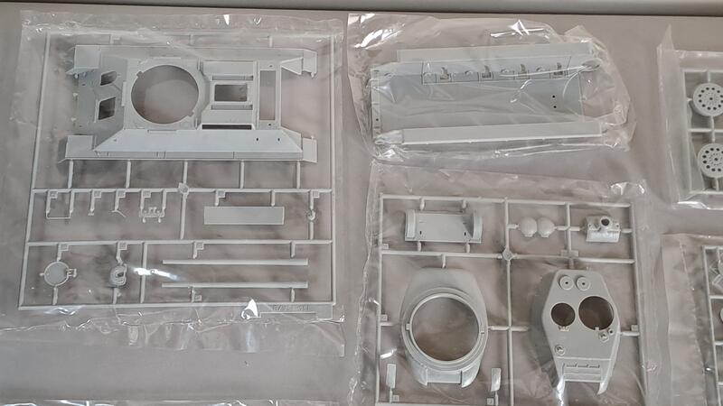 [中古良品] DraGON 1/35 6066 二戰蘇聯 T-34/85 Mod.7944 缺履帶 & 說明書 | 露天市集 | 全台最大的 ...