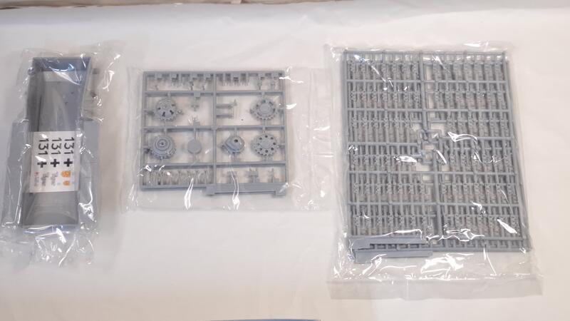 [中古良品] DRAGON 1/35 6166 二戰德國 Sd.Kfz.164 犀牛式驅逐戰車 Nashorn | 露天市集 | 全台最大的 ...