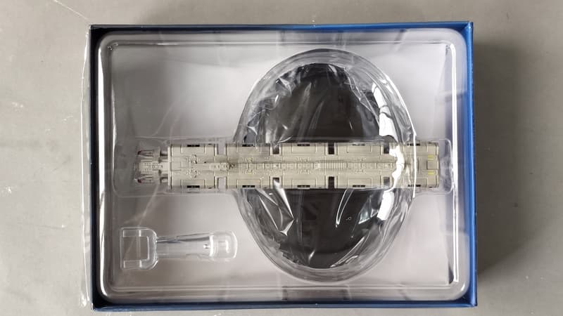 [中古良品] 星際爭霸戰 STAR TREK VOYAGER_ECS HORIZON | 露天市集 | 全台最大的網路購物市集