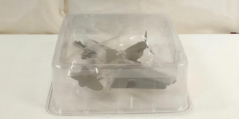 [中古良品] delPrado 世界の戰鬥機 P-40B 戰鬥機 | 露天市集 | 全台最大的網路購物市集