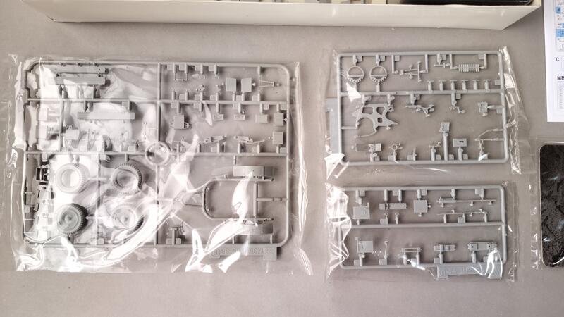 [中古良品] DRAGON 1/35 6353 3cm Flak 38/103 Jaboschreck w/Traile | 露天市集 | 全 ...
